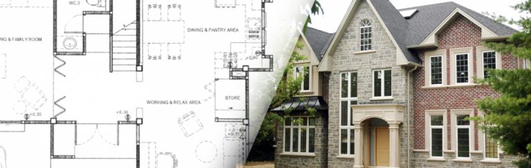 Architectural & Engineering Services - Black Pearl Custom Homes