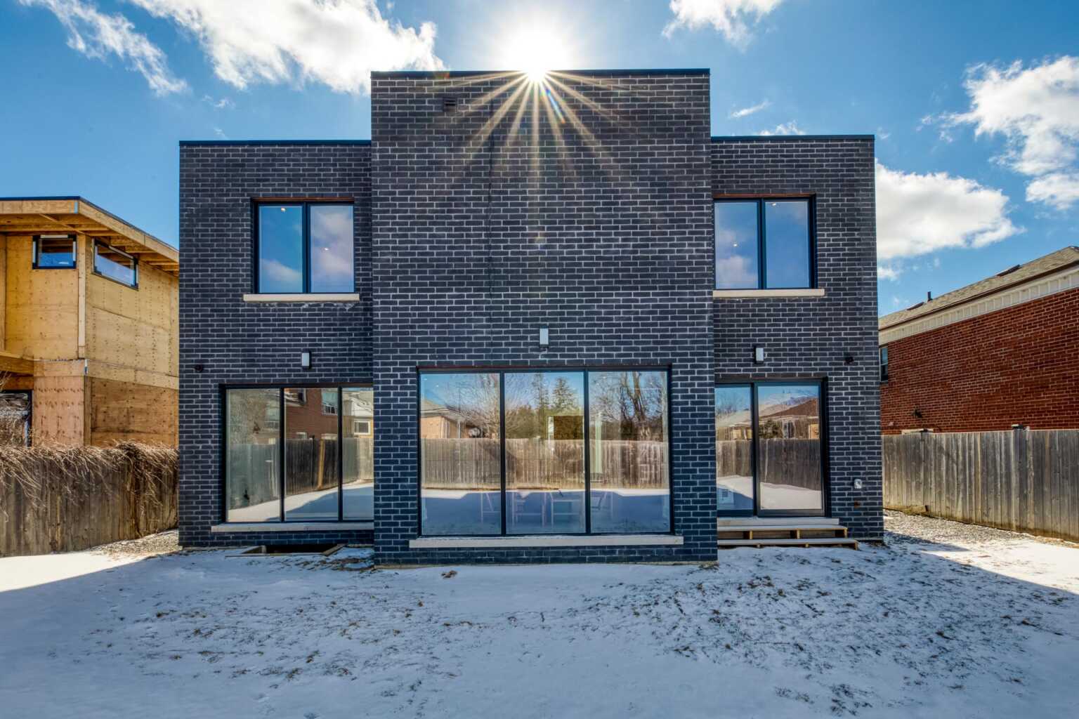 Prefab/Modular Addition vs. Custom Home Addition