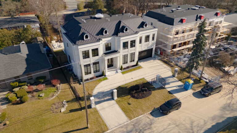 How Big is 2,000 Square Feet House? - Black Pearl Custom Homes