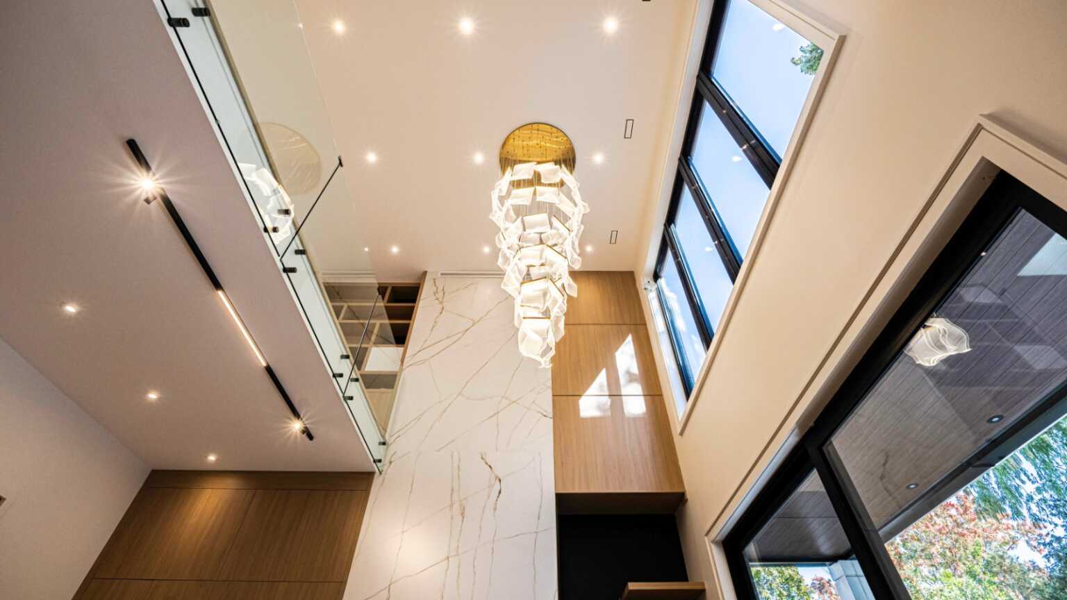 How Big is 2,000 Square Feet House? - Black Pearl Custom Homes